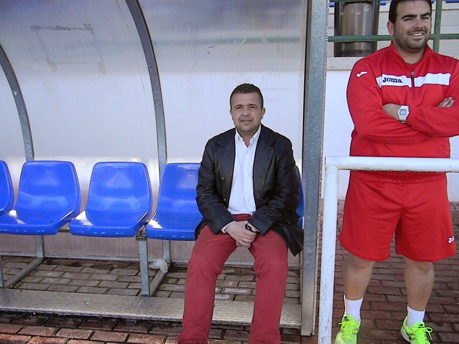 Carlos Calzada seguirá en el Mora la próxima temporada