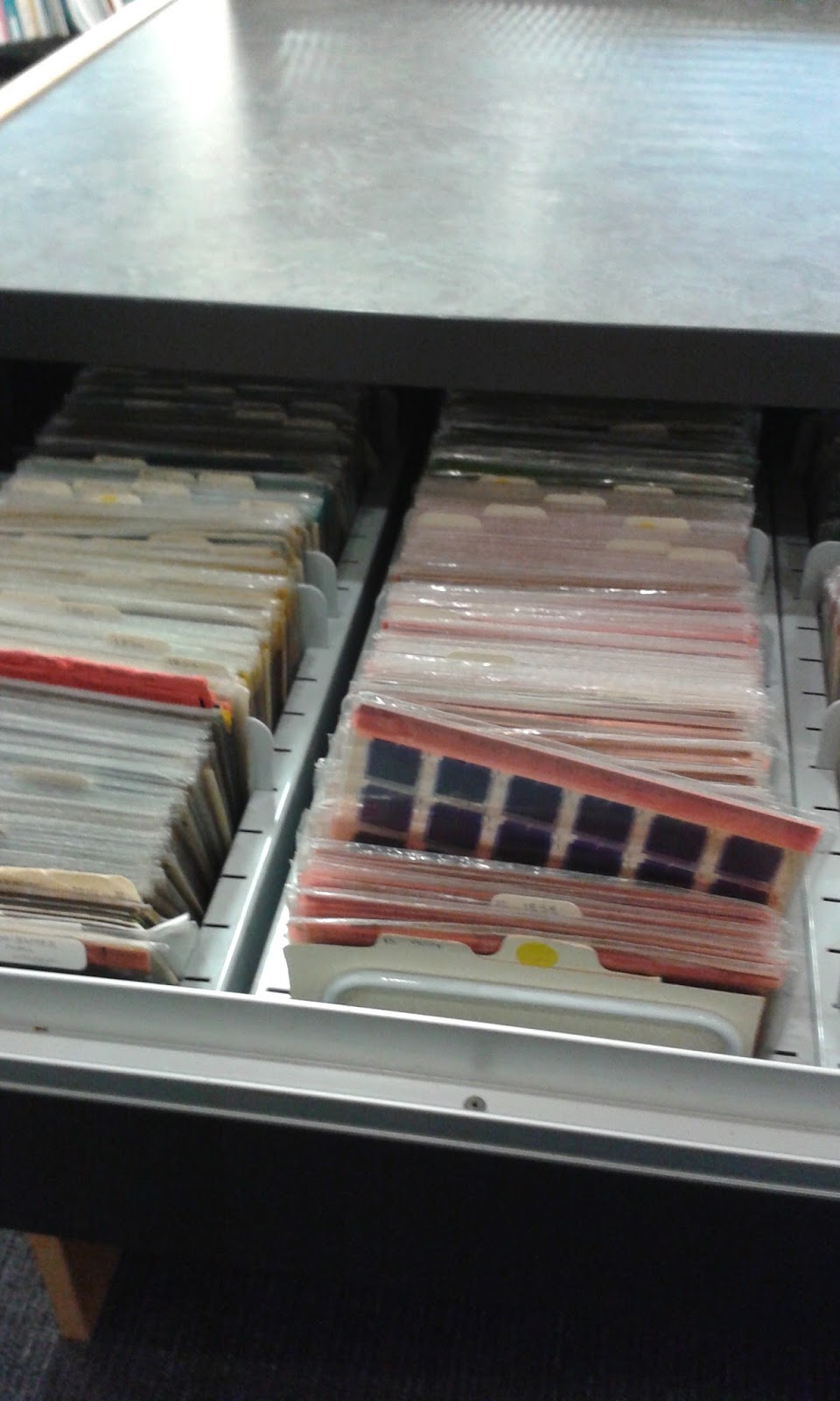 Memories of Wagga Wagga: Resources at the library : the microfilm reader