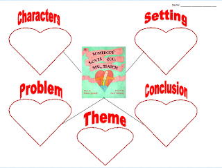 Classroom Magic: Valentine Goodies