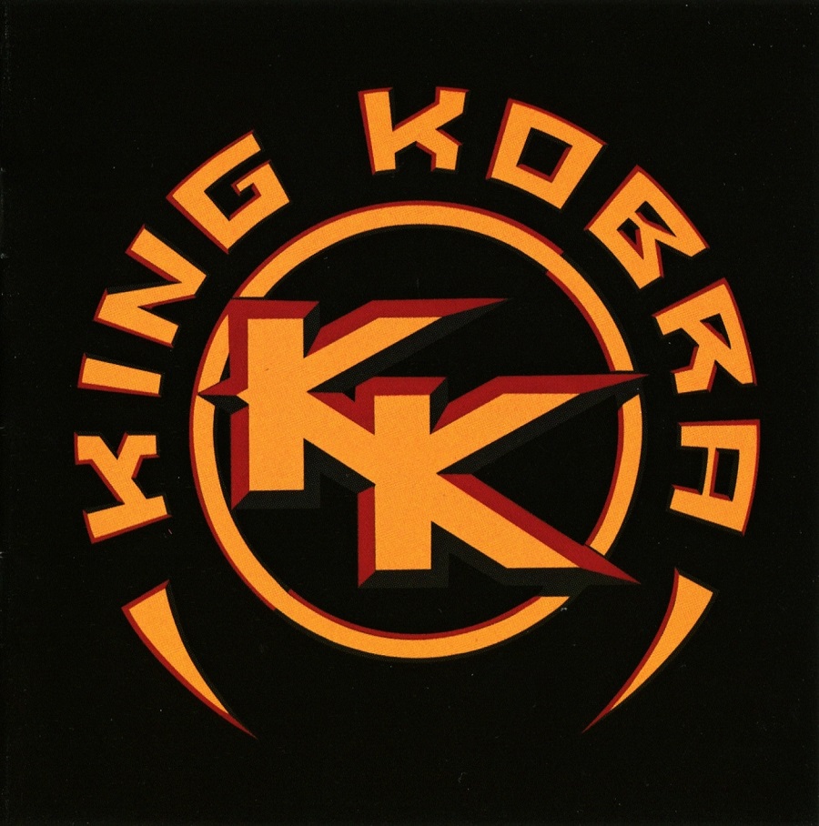 Cries from the Quiet World: King Kobra "King Kobra"