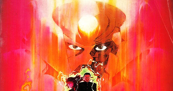 let's anime: Harmagedon Outta Here