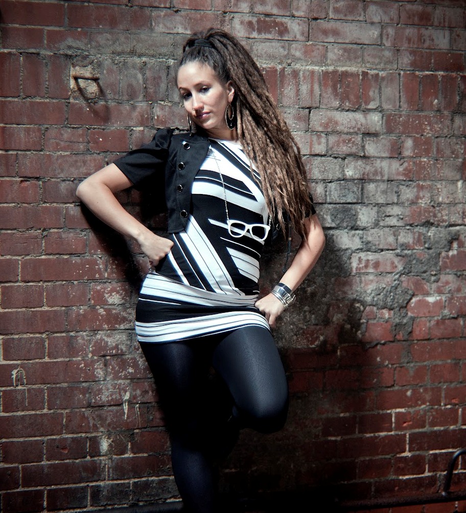 'Swaggi Maggi' Germany's Dancehall Queen Makes a Difference ...