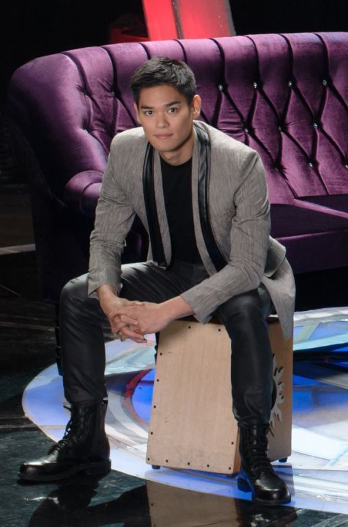 TaDi's Potato On The Go: Party Pilipinas All Stars and The Sun presents ...