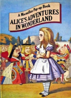 March House Books Blog: From Alice in Wonderland to Winnie the Pooh