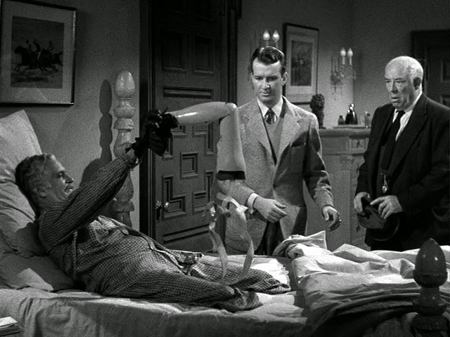 13: NIGHT MONSTER / Universal Pictures - 1942