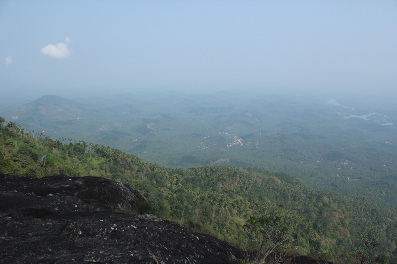 Kerala Hills: Vayalada - Balussery, Kozhikode