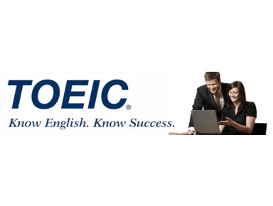 Guidelines for taking the TOEIC test | education Blog