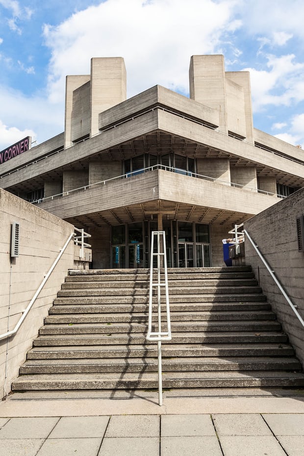 The world’s most beautiful stages