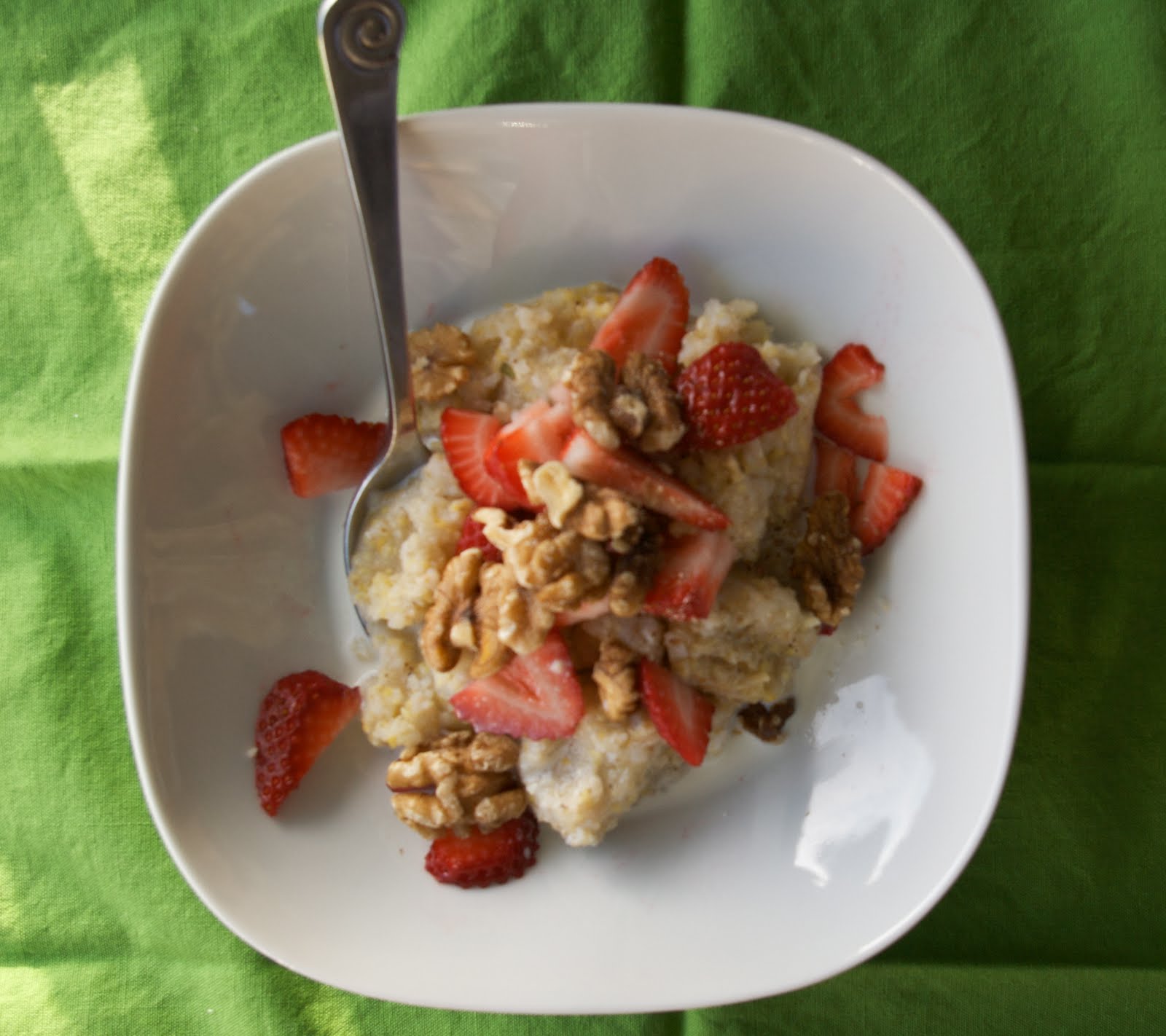 FoodWise Nutrition: Healthy Breakfast using the MyPlate Model