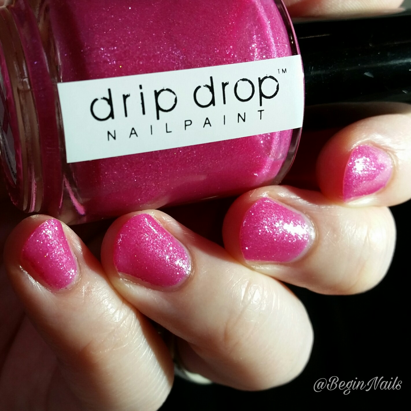Let's Begin Nails: Drip Drop Grab Nail Paint Grab Bag BCA Polishes and ...