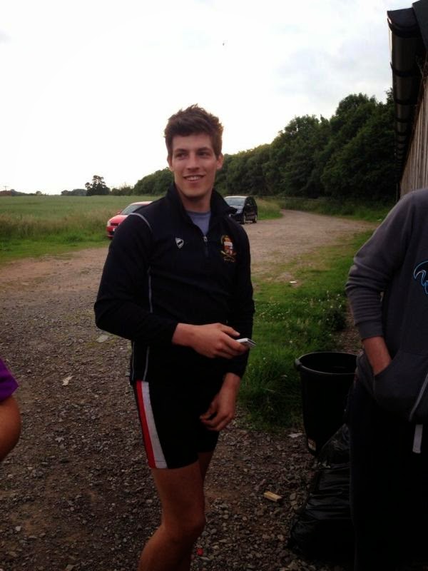 Warwick Rowers Naked Calendar 2015 – แก้ผ้าเพื่อชาวเกย์…