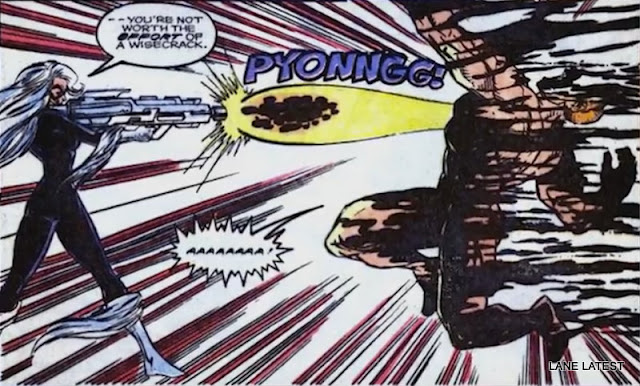 Top 10 Venom Weaknesses You Need To Know - Lane Latest