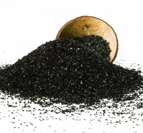 Coconut Shell Activated Carbon