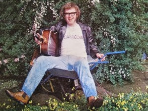 HISTORY OF AUSTRALIAN MUSIC FROM 1960 UNTIL 2000: JOHN VINCENT