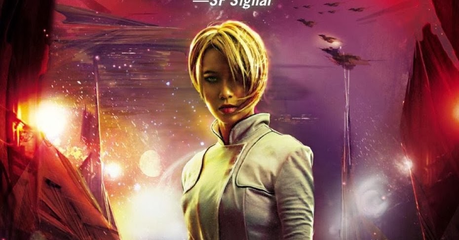 A Book Obsession..: Kirsten Reviews: Hellfire by Jean Johnson