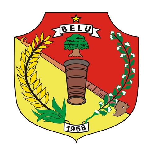 gambar logo kabupaten sikka - Logo Kota Timor Tengah Selatan Png Vector