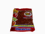 CHACA CHACA (dulce mexicano )