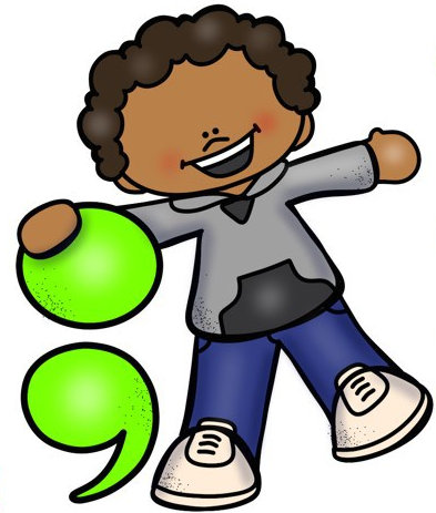 Lengua Castellana: El punto y coma