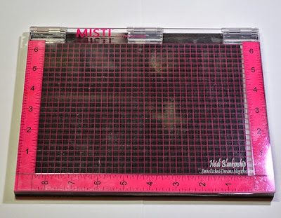 Embellished Dreams: Tutorial Tuesday for JustRite Papercraft - Multi ...