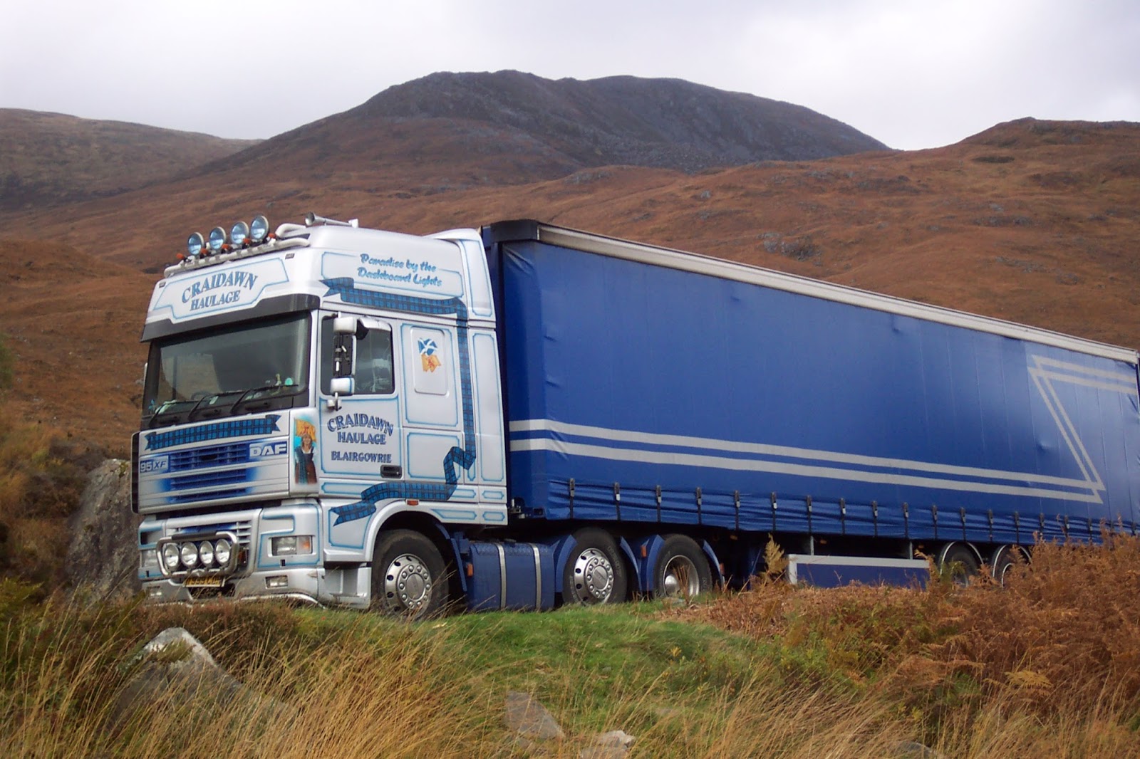 haulage | Top Trans Logistics