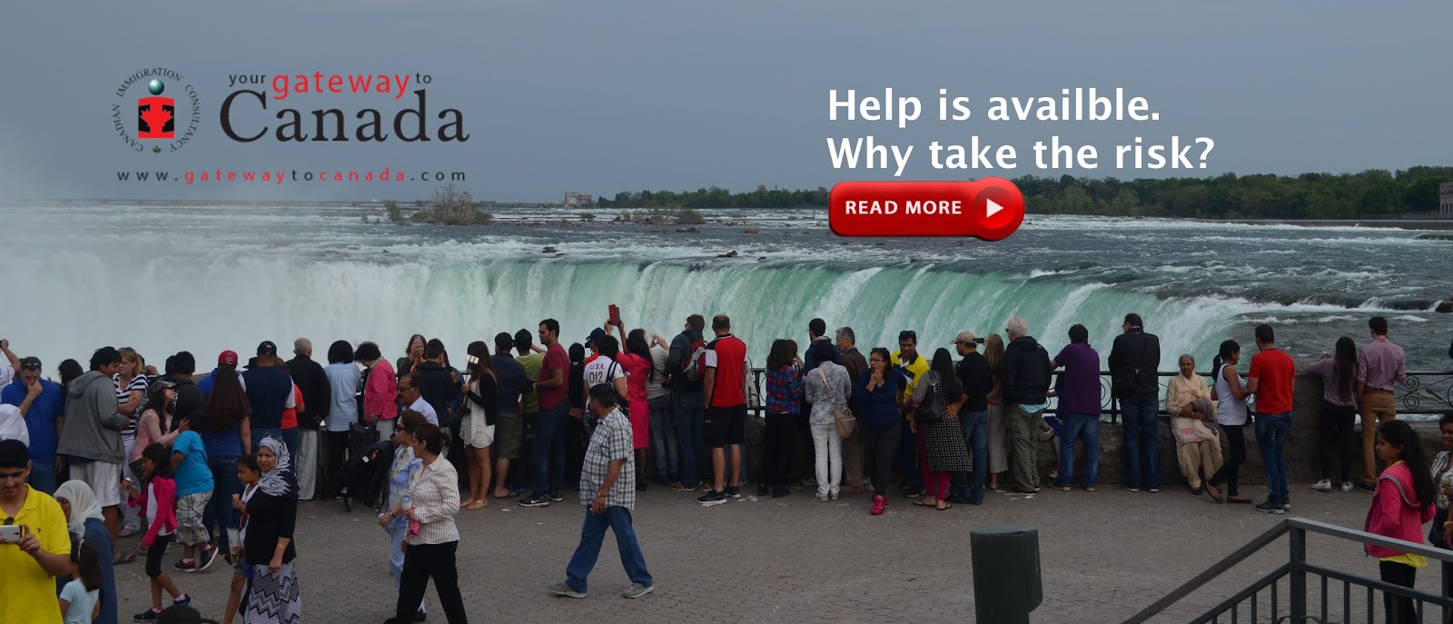Canadian Immigration Consultancy - Your Gateway to Canada - Gateway to ...