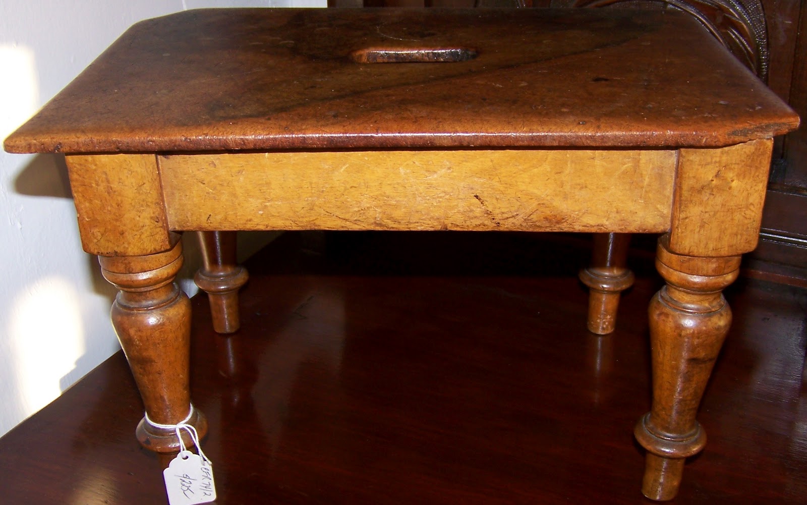 Recycled ReliX: New Premises .... New Look Blog..... New Items....