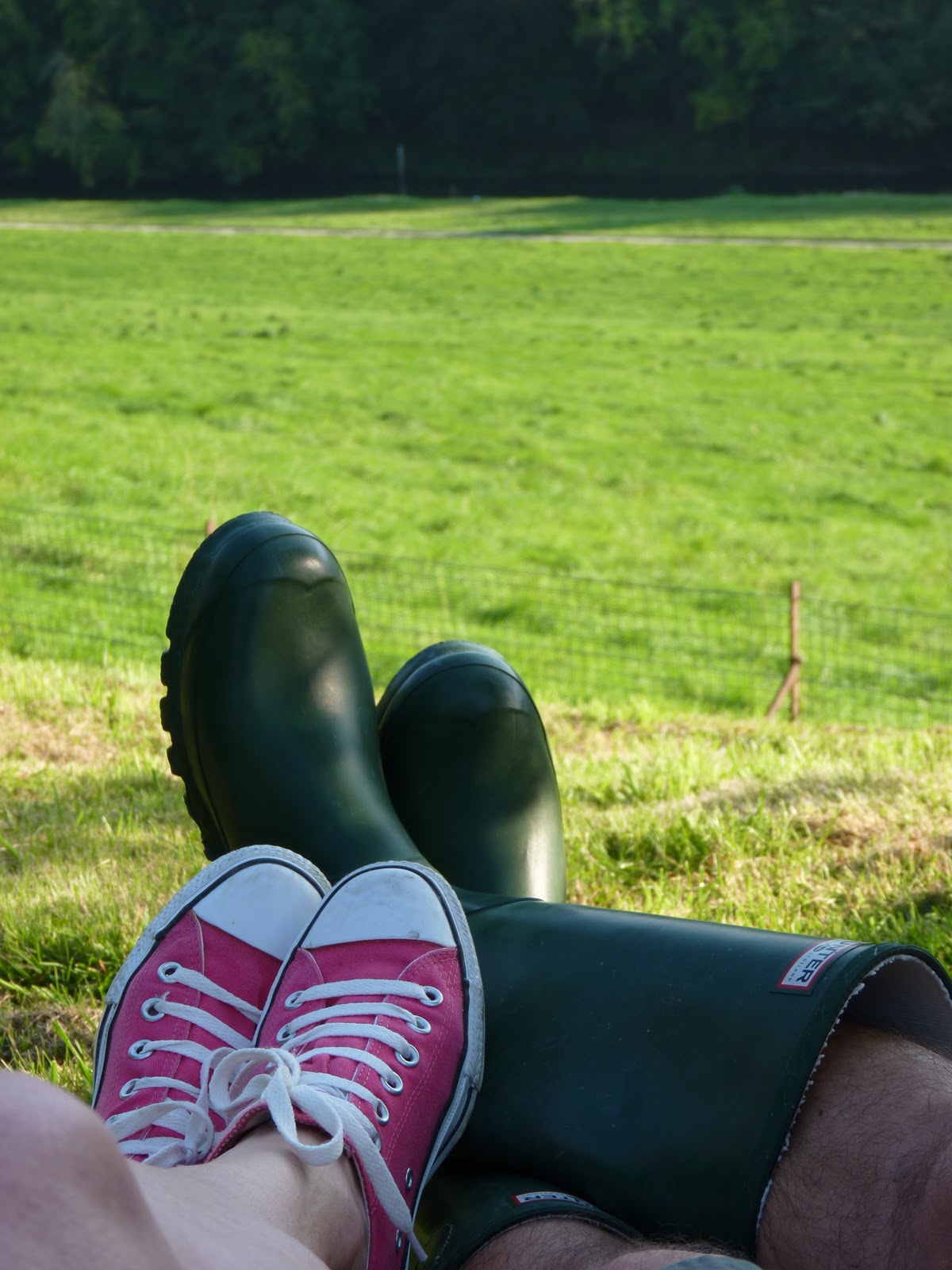 Come Travel With Me: Endsleigh House Hotel