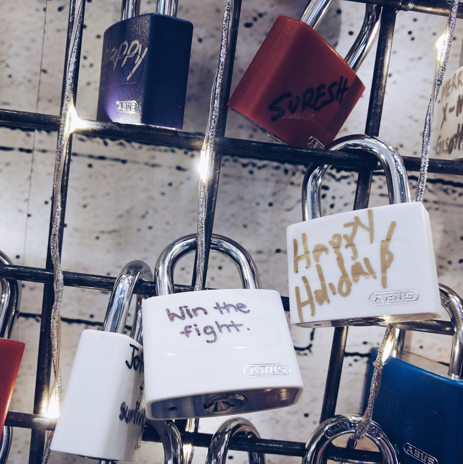 Lock In Your Love For Sick Kids This Holiday Season | Effortless Lady