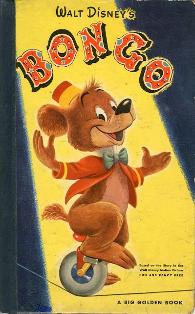 Deja View: More Bongo