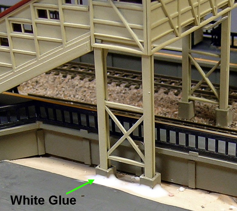 Tokyo in N Scale: N Scale Japanese buildings