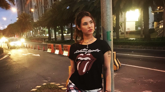 Kronologi Pemeriksaan Maria Ozawa Alias Miyabi di Imigrasi Denpasar