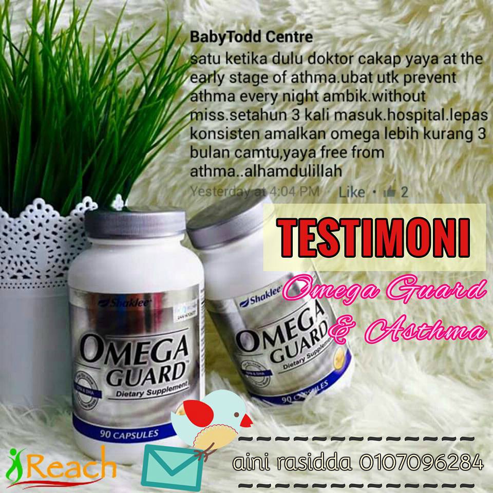 Tips Atasi Masalah Semput Dan Lelah Supaya Tiada Lagi Masalah Sesak ...