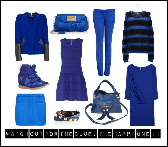 A Step To The World Of FASHION..