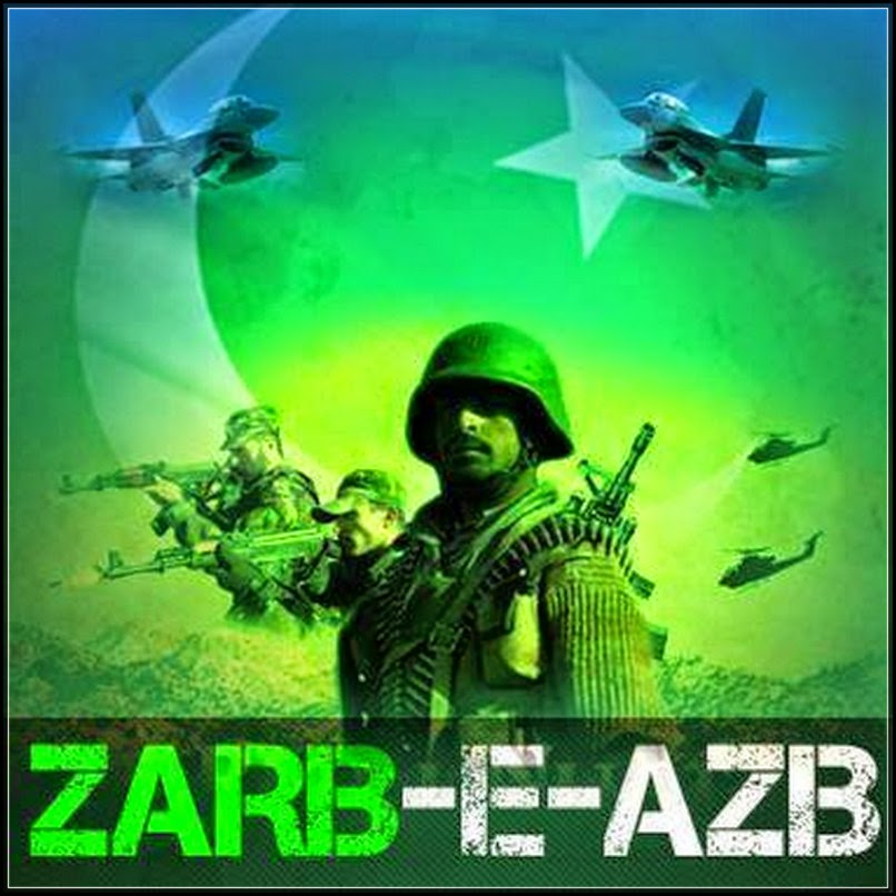Operation Zarb-e-Azb Photos - Shehar-e-Karachi | News Islam Recipe ...