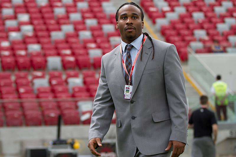 Interview: Mott Gaymon - A Head Coach You Can't Outwork | Touchdown Europe