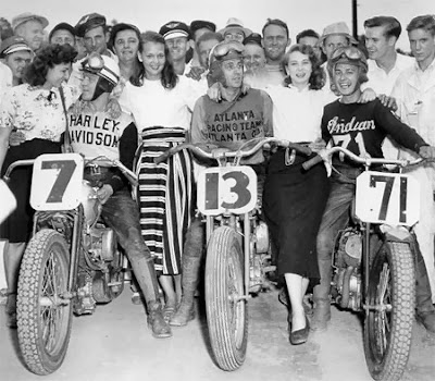 Mototique Racing - Formally Deadly Dave's Blog: Lakewood Speedway ...