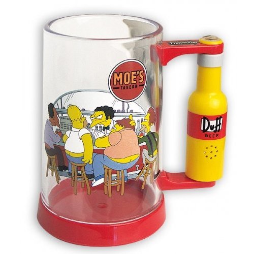 The Raven Shadow Blog: Simpsons and DONUTS! :3