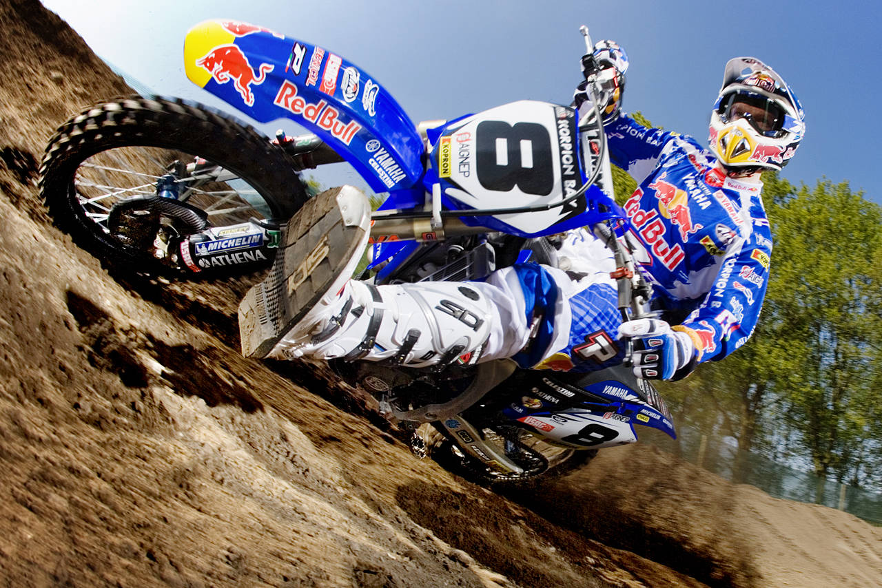 Como manejar una moto de cross | Blog de Meca Tienda