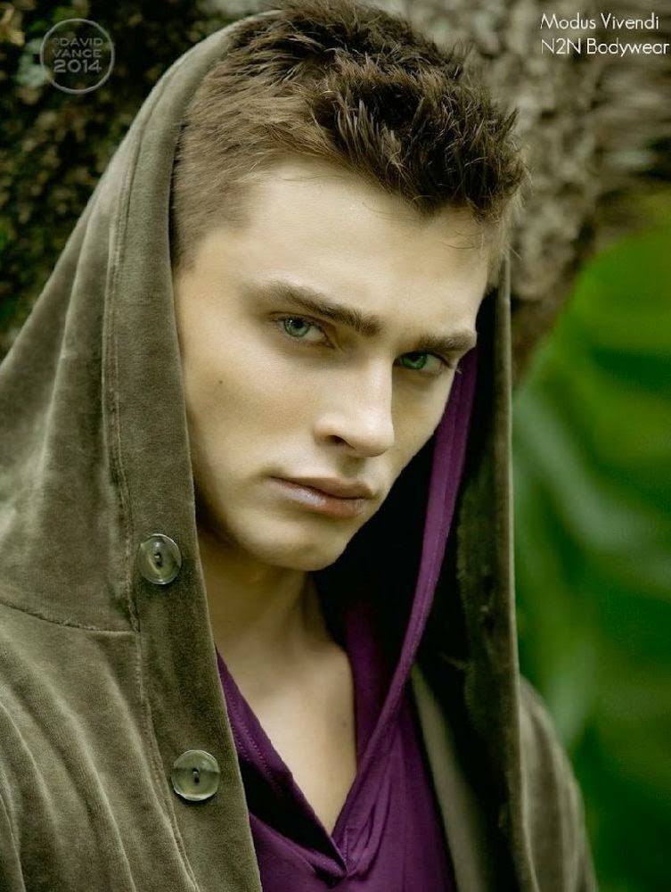 Daily Bodybuilding Motivation: MODEL ROMAN SHLYAKIS (Soft)