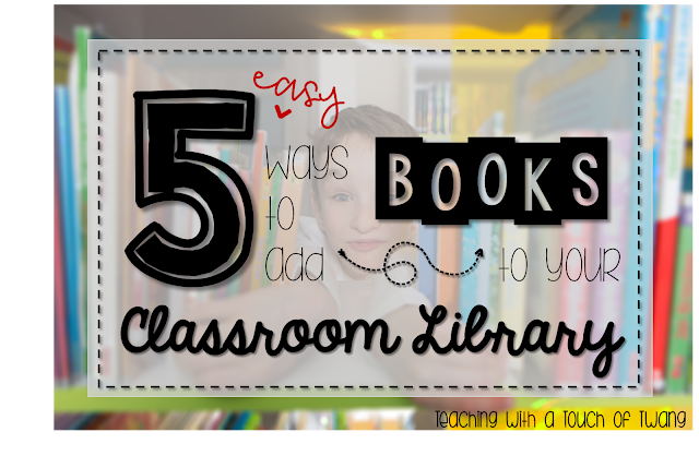 Teaching with a Touch of Twang