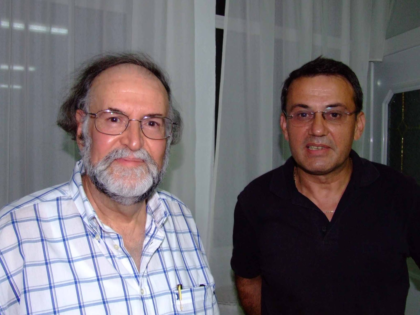 ΒΟΡΕΑΣmagazin: Ο ΑΡΧΑΙΟΛΟΓΟΣ ΔΙΑΜΑΝΤΗΣ ΤΡΙΑΝΤΑΦΥΛΛΟΣ ΜΙΛΑΕΙ ΓΙΑ ΤΟ ...