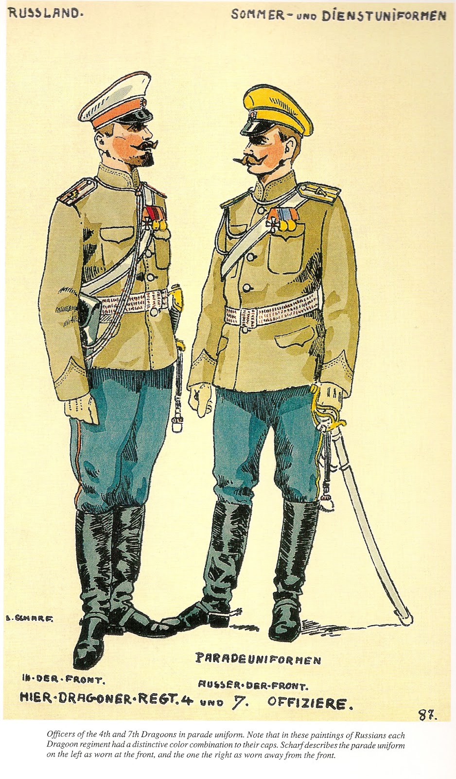 MINIATURAS MILITARES POR ALFONS CÀNOVAS: AL SERVICIO DEL KAISER, 1914 ...