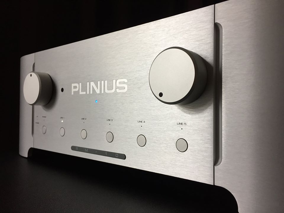 NEW PLINIUS REFERENCE RANGE EXCLUSIVE – M & S | Ultimate High-Fidelity