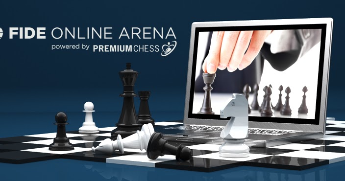 FIDE Online Titles and Rating
