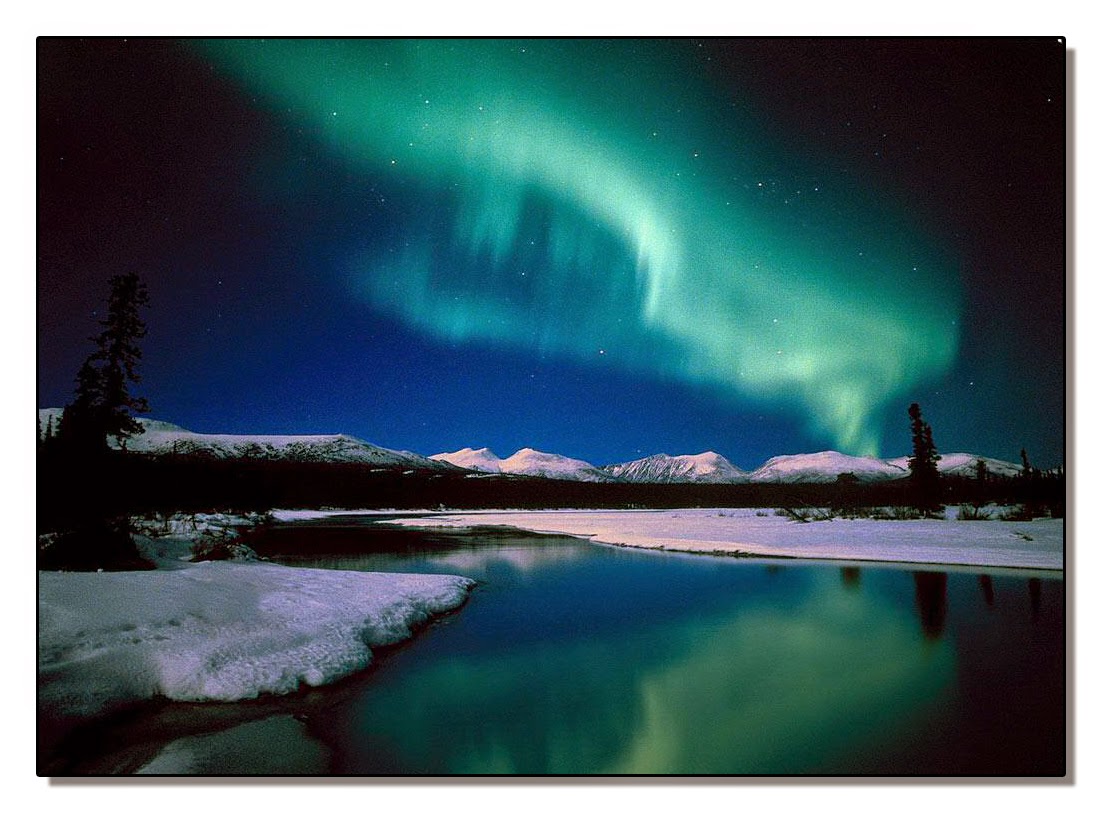 geo-blog de alba: clima polar