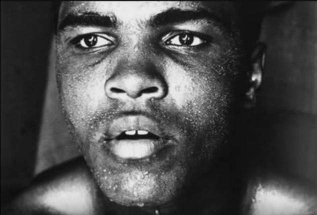 The Greatest Boxer “Muhammad Ali” Passed Away at 74
