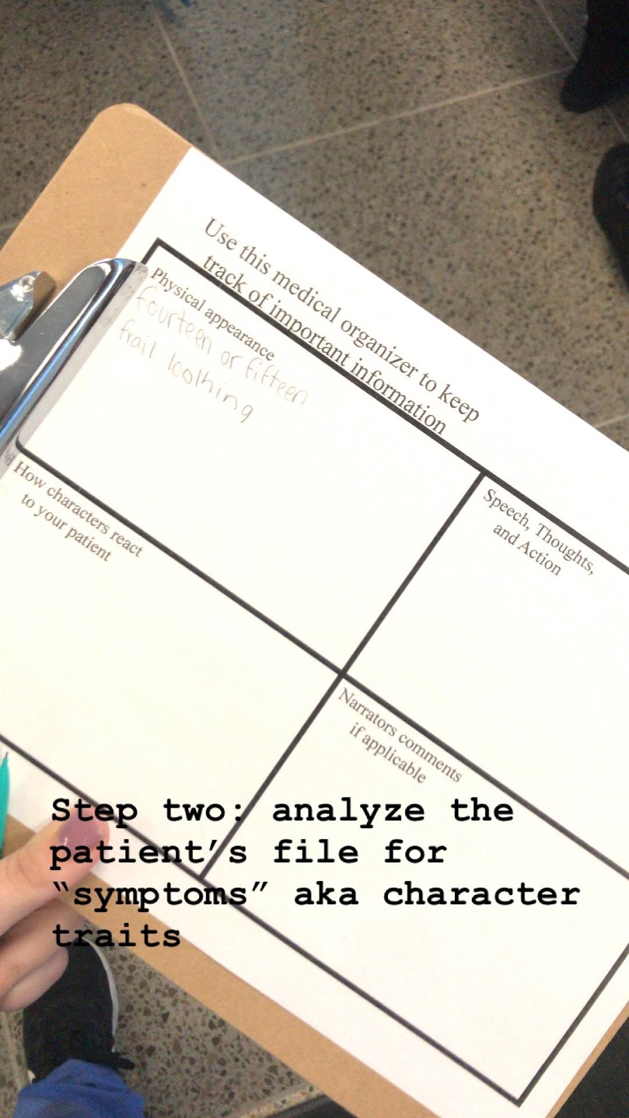 Character Traits Room Transformation | Mrs. S Classroom Craziness