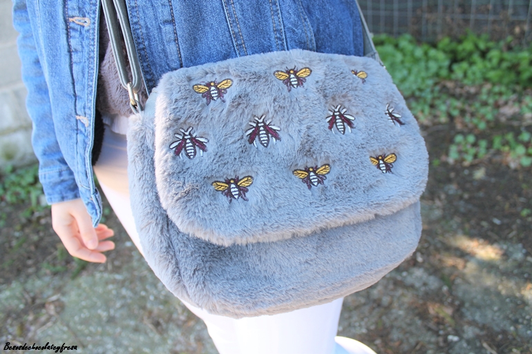 Moda furry | Besosdechocolateyfresa