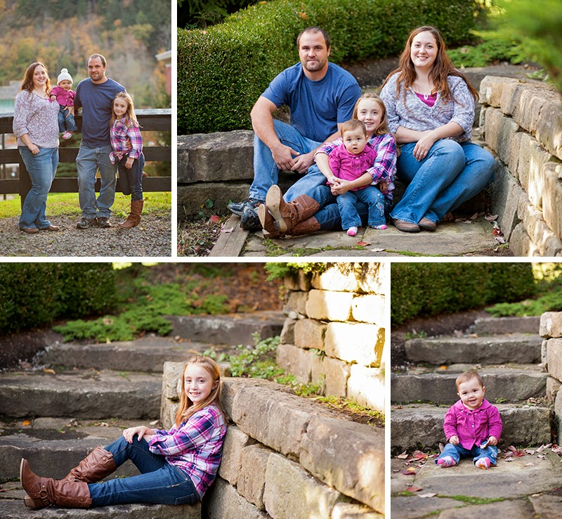 McCoy Family: Parker, PA Photographer {Sandra Jackosn Photography ...