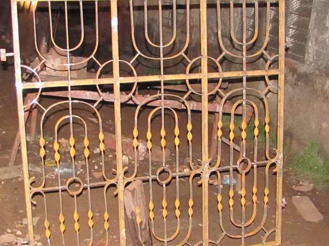 Savei Metal Art & Aluminium Works: Madirisha